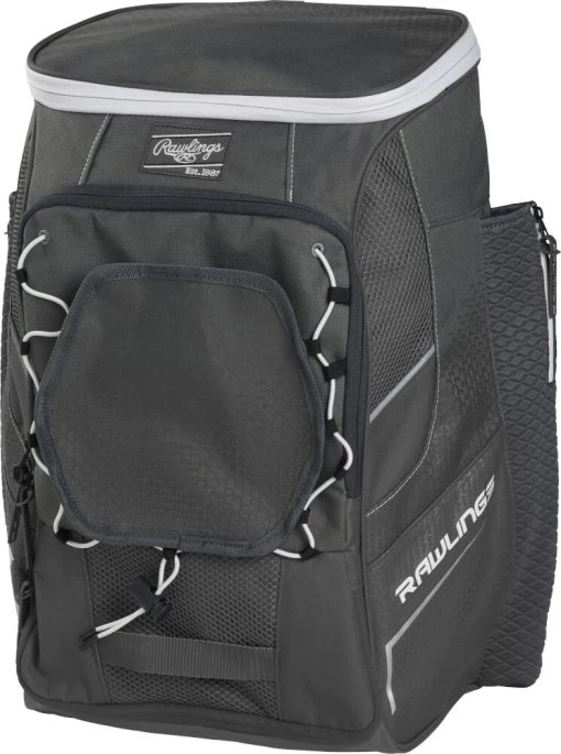 Buy Rawlings Impulse Personal Equipment Backpack IMPLSE Online at Best ...